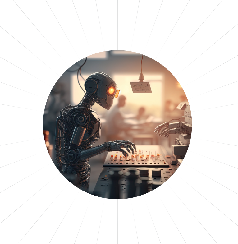 SuperRent AI - AI Startup & Technology